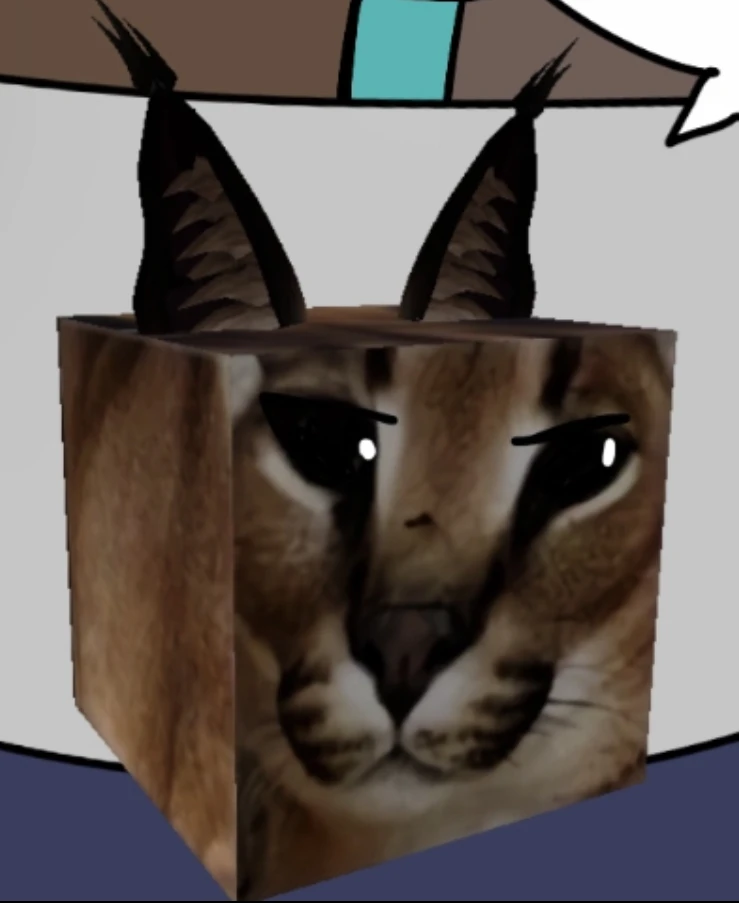 Mr. Floba | Domipedia Wiki | Fandom