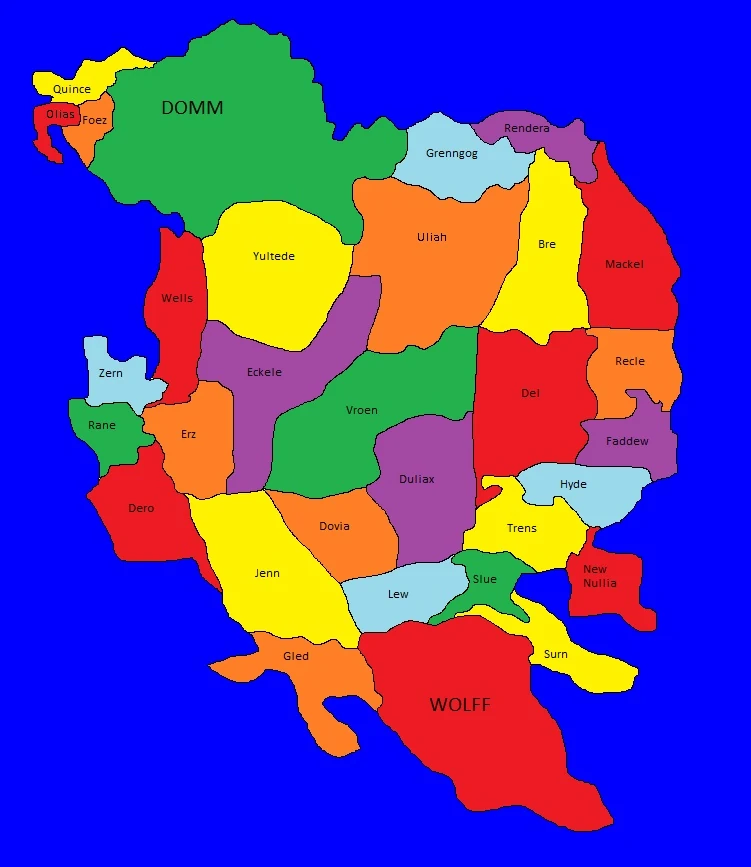 Nethereigons | DommWolf Wiki | Fandom