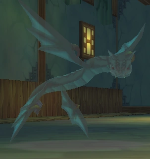 Demonic Serpent Dragon | Domo Wiki | Fandom