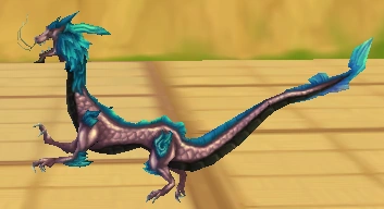 Dragon (alchemy) | Domo Wiki | Fandom