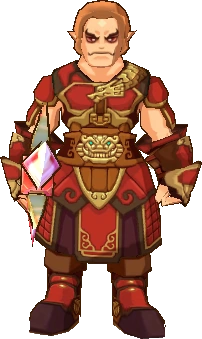 Stanford | Domo Wiki | Fandom