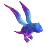 Dragon pet | Domo Wiki | Fandom