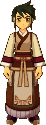 Erwin | Domo Wiki | Fandom