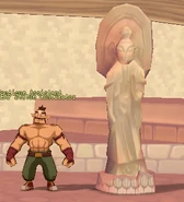 Event Statue Contractor | Domo Wiki | Fandom