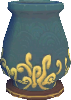 Recipe pot | Domo Wiki | Fandom