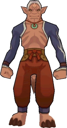 Expedition Team Member | Domo Wiki | Fandom