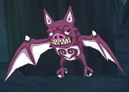 Male Vampire Bat (Lair) | Domo Wiki | Fandom