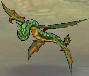 Little Noisy Snake | Domo Wiki | Fandom