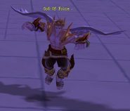 Boosting vanity pet | Domo Wiki | Fandom