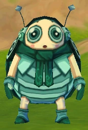 Forest Ladybug | Domo Wiki | Fandom