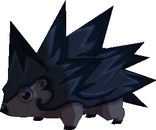 Cast Iron Hedgehog | Domo Wiki | Fandom