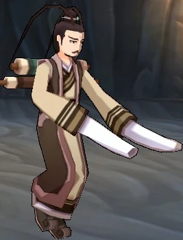 Crossbone Blademaster (Lair) | Domo Wiki | Fandom