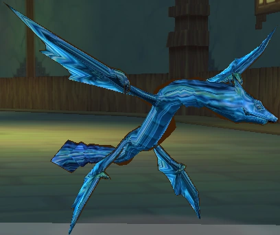 Frost Serpent Dragon | Domo Wiki | Fandom