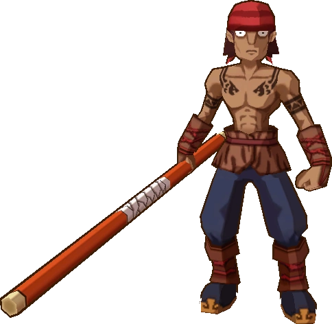 Bandit Thug (Lair) | Domo Wiki | Fandom