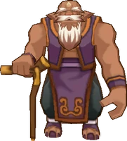 Old Moore | Domo Wiki | Fandom