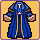 Bounty Hunter Costume (Blue) | Domo Wiki | Fandom
