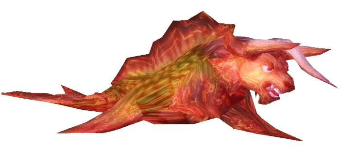 Bullcarp Bully | Domo Wiki | Fandom