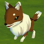Fox Cub | Domo Wiki | Fandom