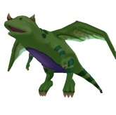 Dragon pet | Domo Wiki | Fandom