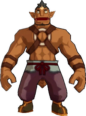 Apprentice Refiner | Domo Wiki | Fandom