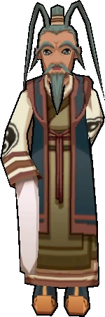 High Priest | Domo Wiki | Fandom