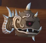 Female Stonefish | Domo Wiki | Fandom