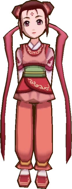 Guild Girl | Domo Wiki | Fandom