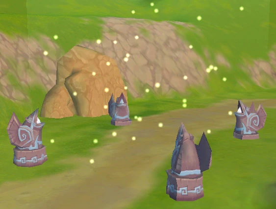 Flying | Domo Wiki | Fandom