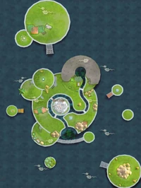 VIP Map | Domo Wiki | Fandom