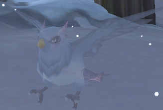 Female Blizzard Bird | Domo Wiki | Fandom