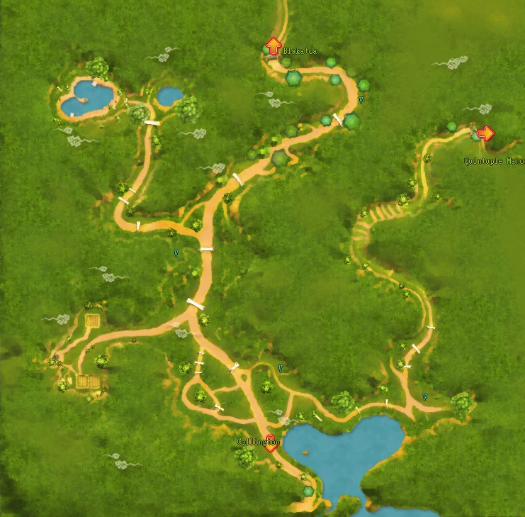 Grassgreen Square | Domo Wiki | Fandom