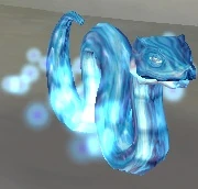 Blue Water Snake | Domo Wiki | Fandom