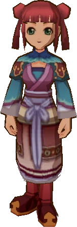 Rose | Domo Wiki | Fandom