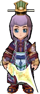 Fan Xi | Domo Wiki | Fandom