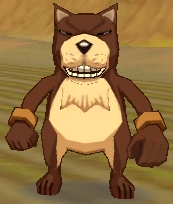 Bow-Wow Thug | Domo Wiki | Fandom