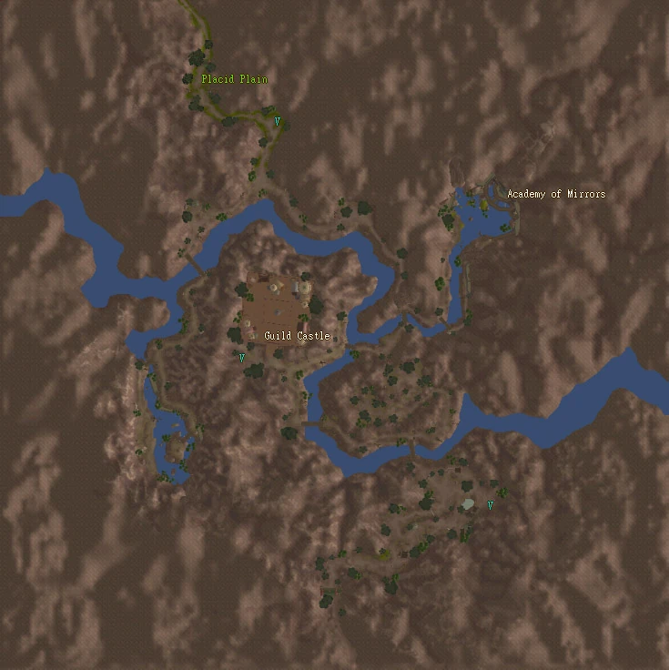 Category:Collection maps | Domo Wiki | Fandom