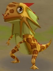 Lizard Leader | Domo Wiki | Fandom