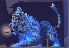 White Tiger | Domo Wiki | Fandom