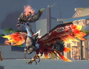 Phoenix (alchemy) | Domo Wiki | Fandom