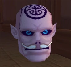 Ghost Head | Domo Wiki | Fandom