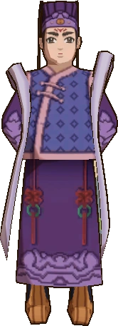 Buffon | Domo Wiki | Fandom