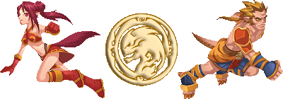 Race | Domo Wiki | Fandom