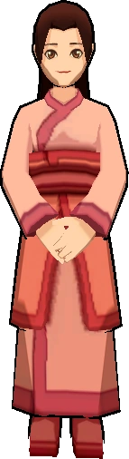 Old Lady of the Mansion | Domo Wiki | Fandom