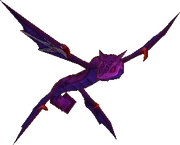 Dark Noisy Snake | Domo Wiki | Fandom