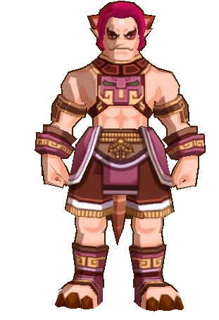 Chi Ming | Domo Wiki | Fandom