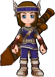 Beginner Equipper | Domo Wiki | Fandom