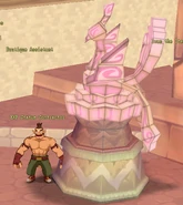 Event Statue Contractor | Domo Wiki | Fandom