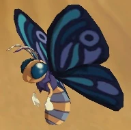 Toxic Tiger Moth | Domo Wiki | Fandom