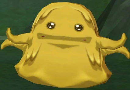 Golden Glob | Domo Wiki | Fandom