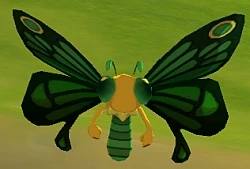 Noxious Nymphalidae | Domo Wiki | Fandom